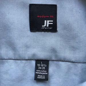 jf j.ferrar | Shirts | Mens Button Down | Poshmark